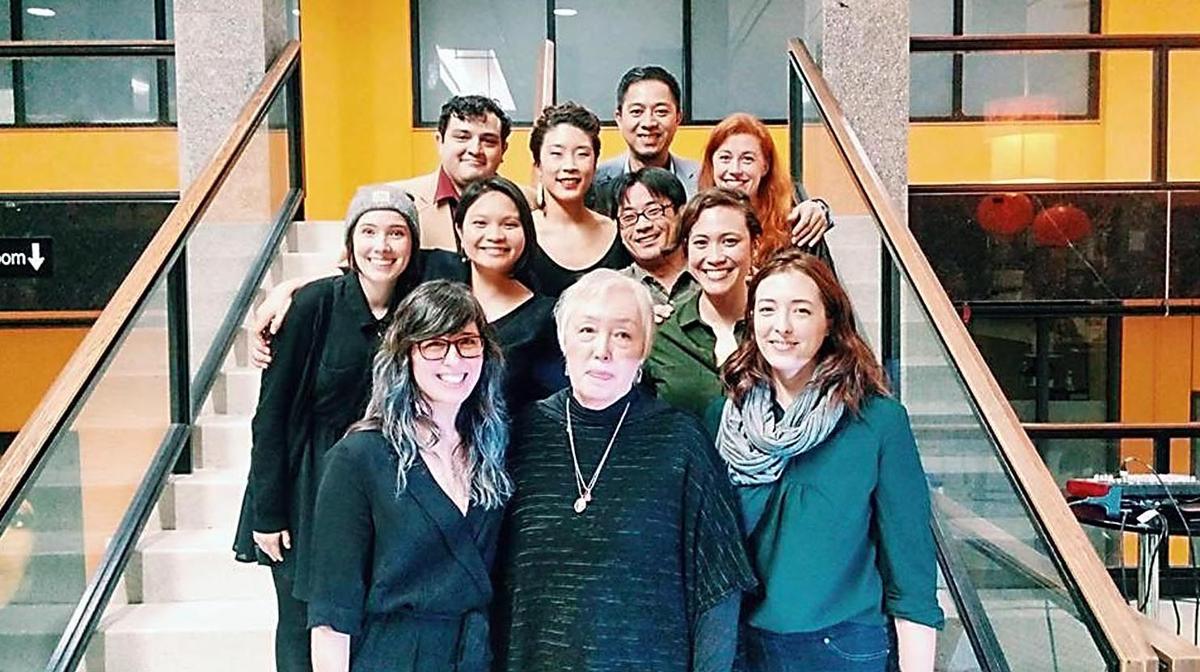 Waseca woman shares, with sometimes somber honesty, about immigrant ...