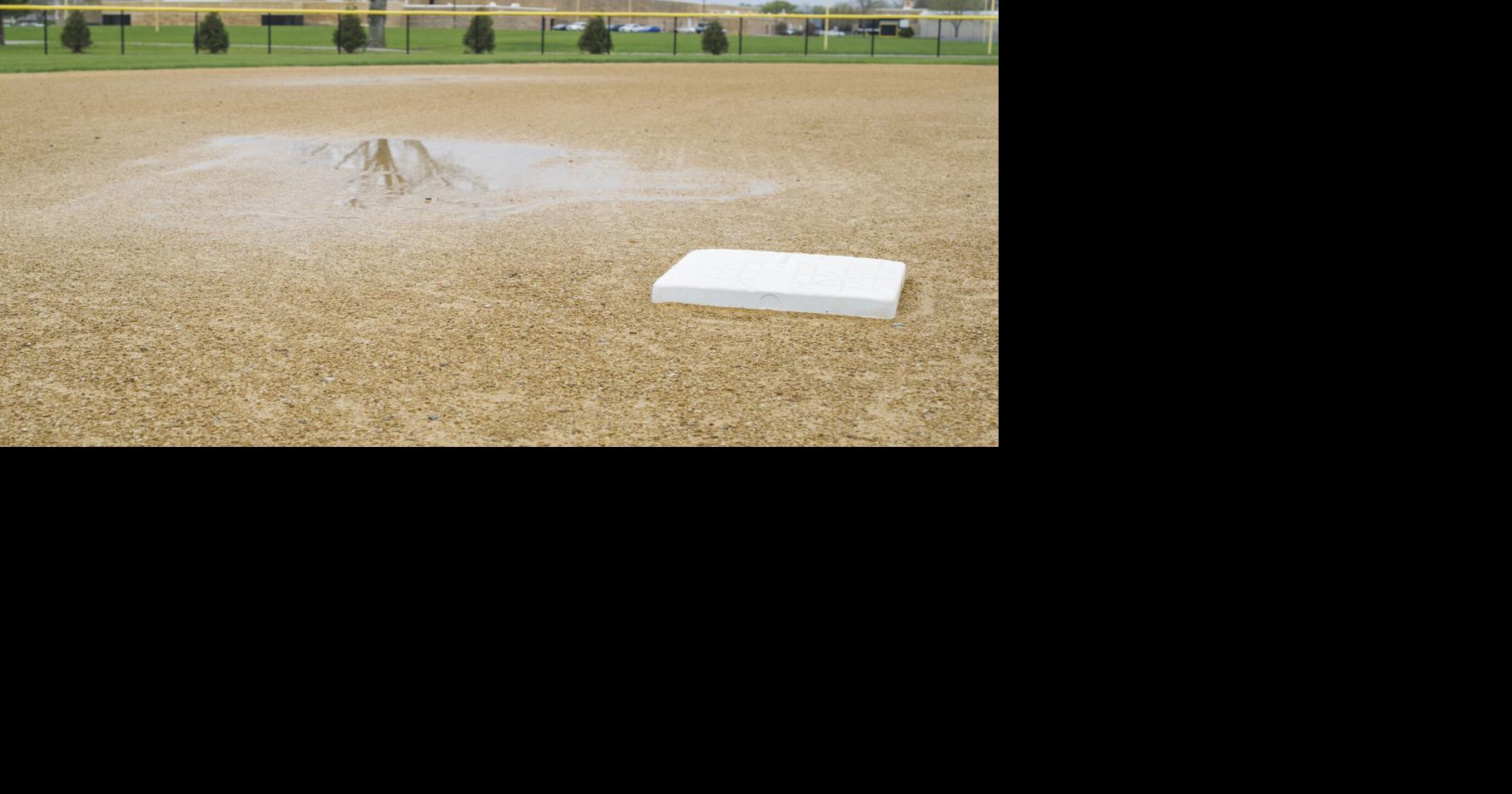 East dealing with wet softball fields | Local Sports | mankatofreepress.com