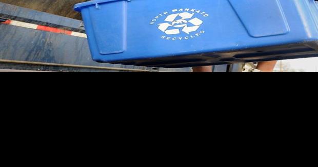 North Mankato eyes change in trash and recycling | Local News ...