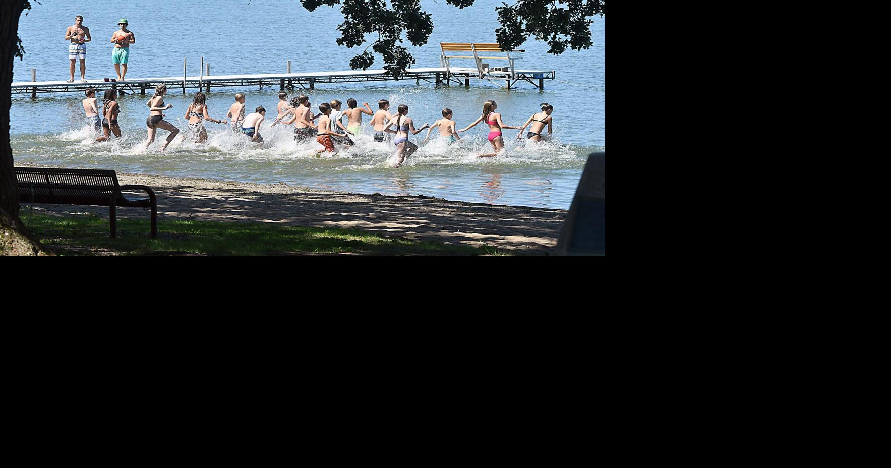 Camp Patterson campaign kicks off | Local News | mankatofreepress.com