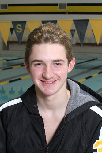 Mantas name All-City boys swim team | Local Sports | mankatofreepress.com