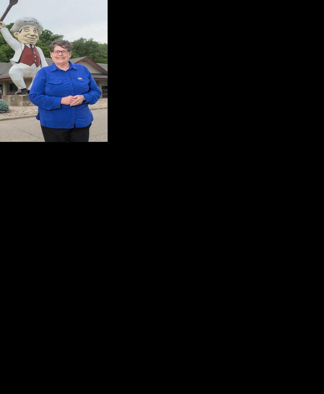 Happy Chef politely declines historic-landmark status | Local News ...