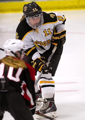 Schreiber gives East/Loyola scoring boost | Sports | mankatofreepress.com