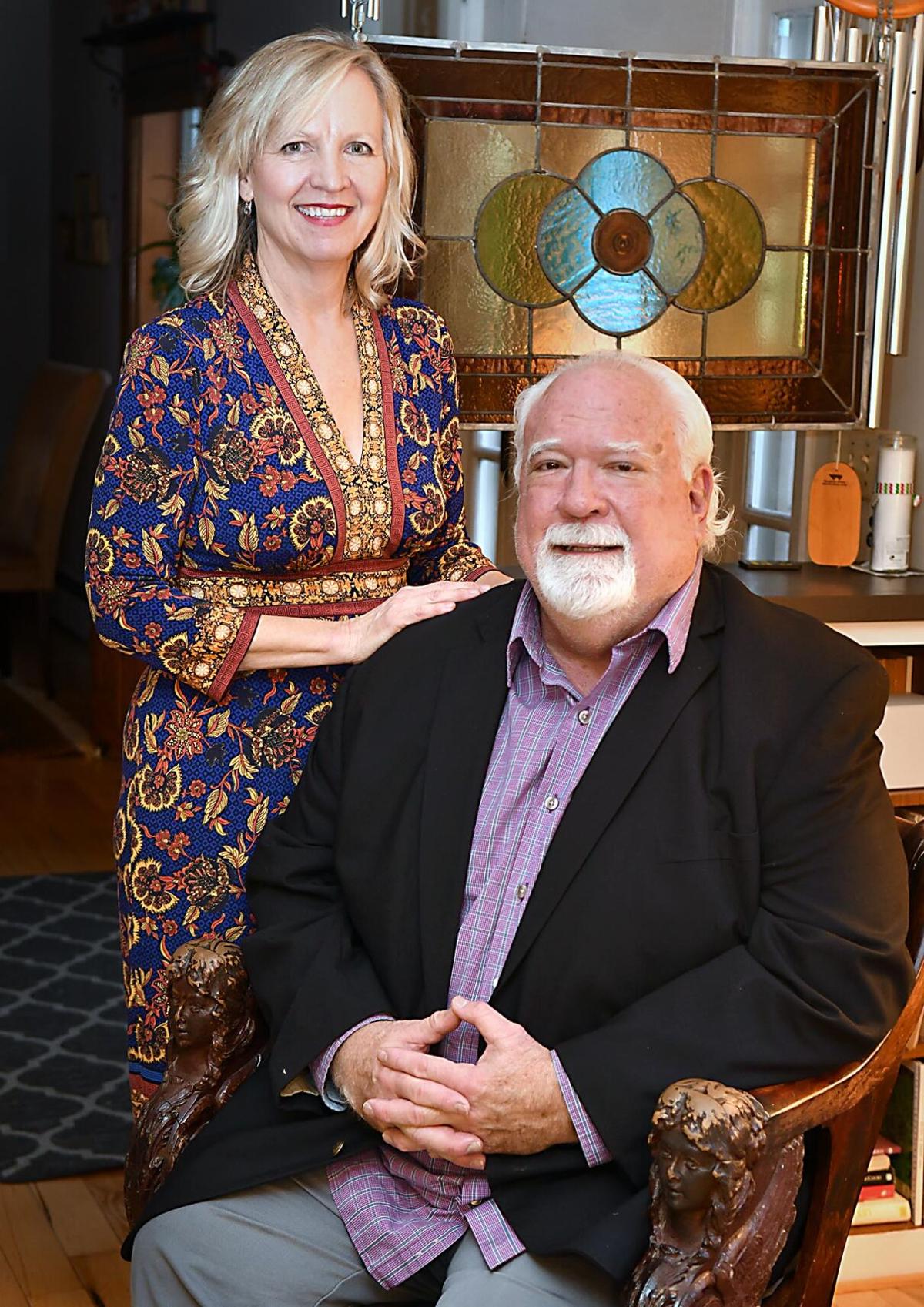 Considine leaves legacy of passion | Local News | mankatofreepress.com