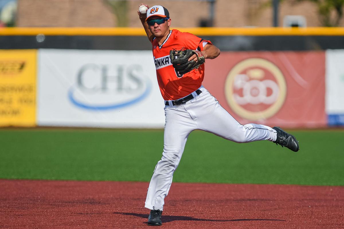 Mankato MoonDogs wrap up another season | Local Sports ...