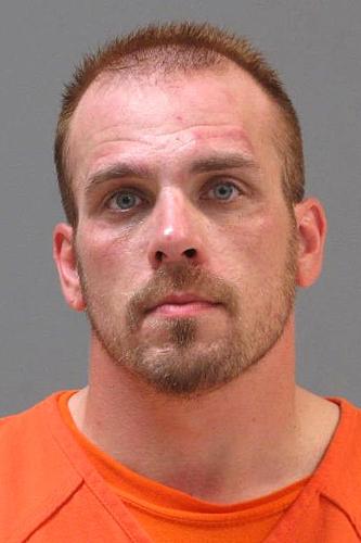 No additional prison for man who stole Mankato police vehicle, fled ...