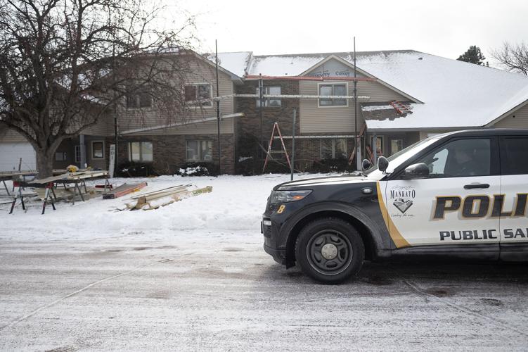 ICE activity heats up in Mankato | Local News | mankatofreepress.com