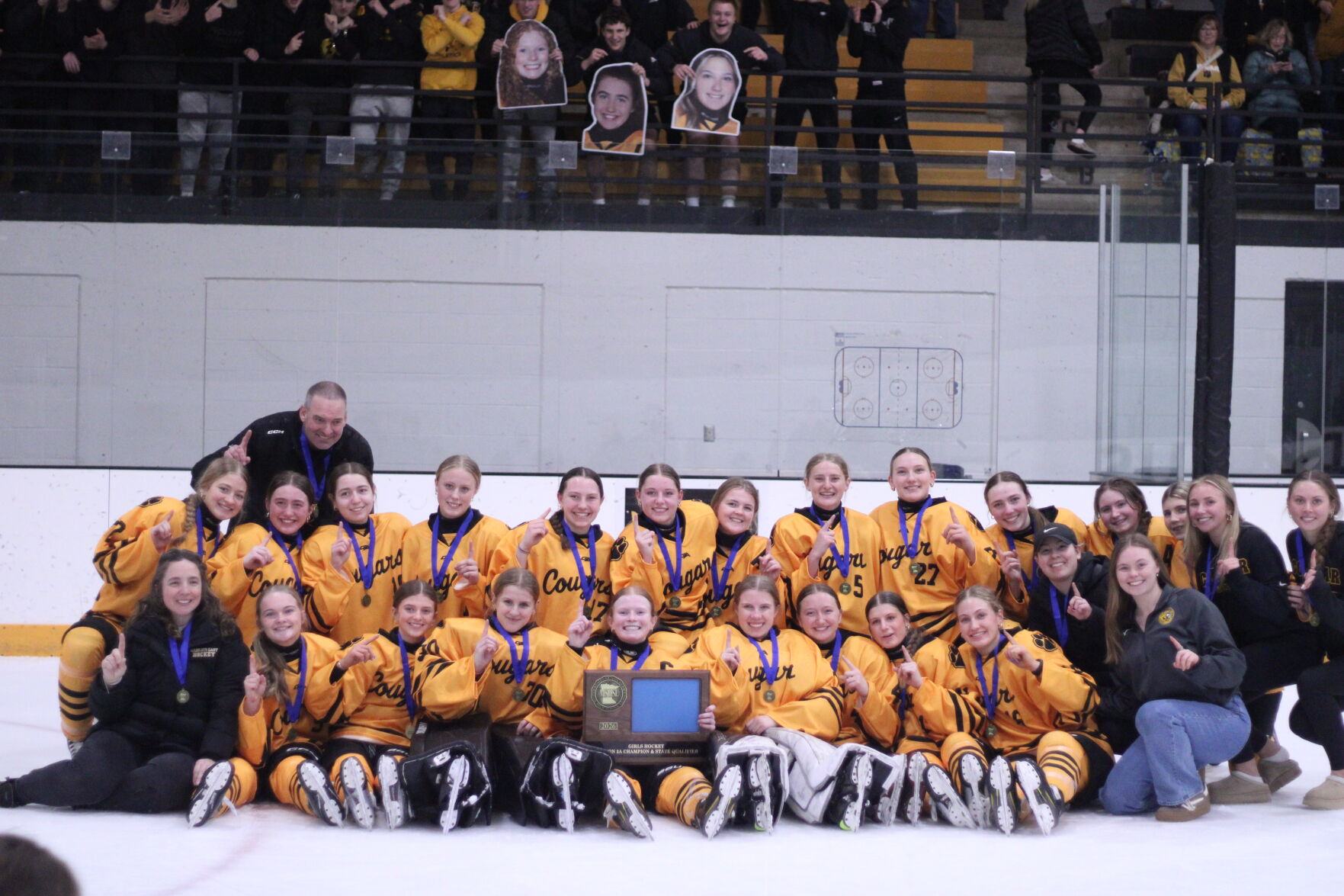 Team pic...of destiny.JPEG | Photos | mankatofreepress.com