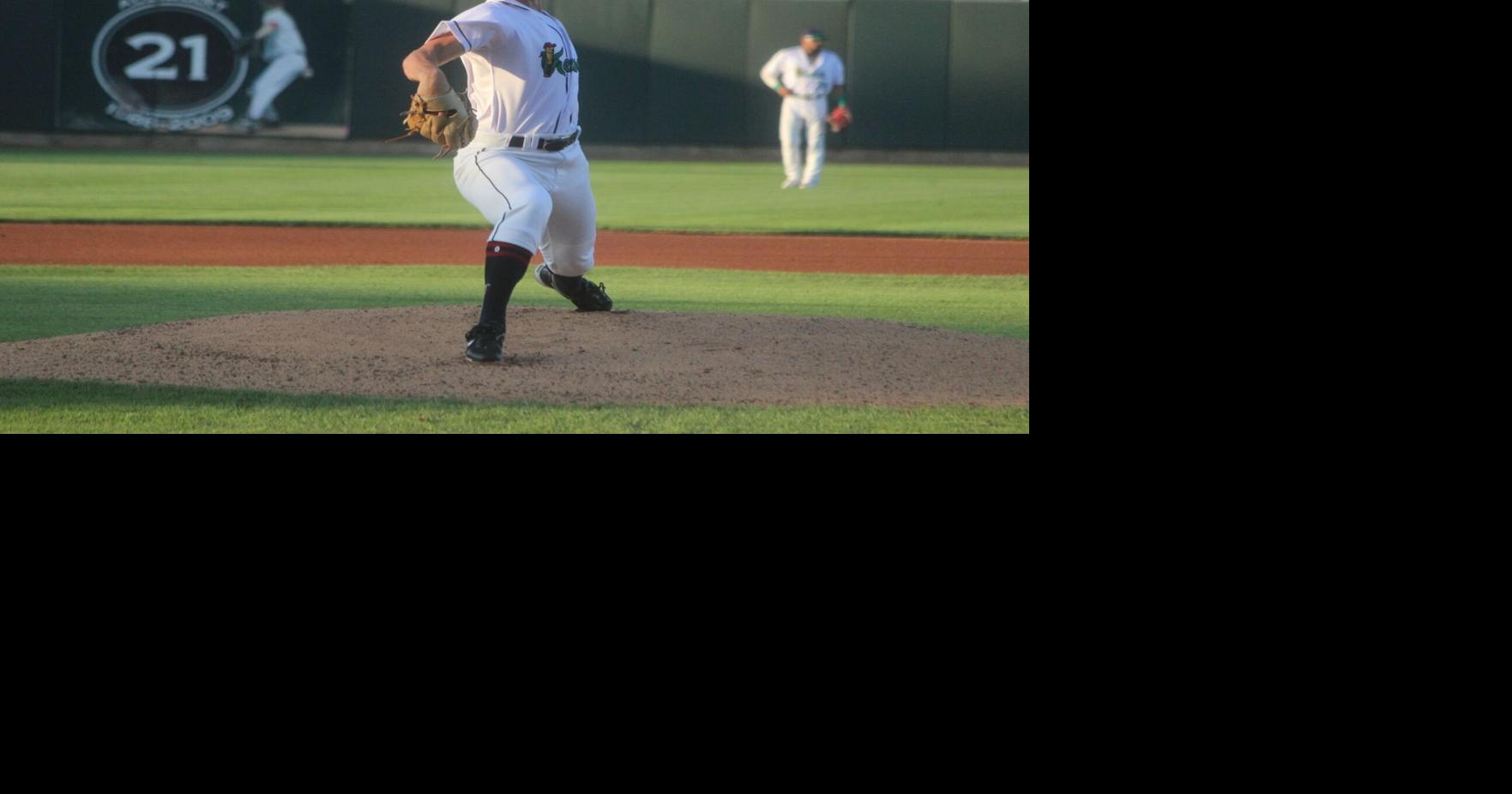 Rozek continues to build baseball career | Local Sports ...