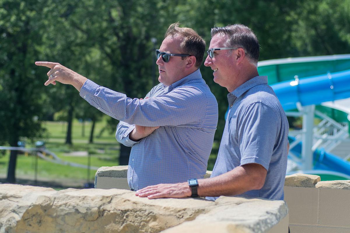 Spring Lake Park pool could open this weekend | Local News ...