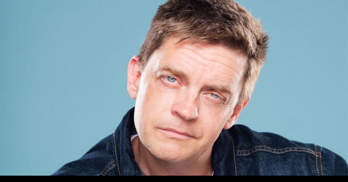 Funny man: SNL alum Jim Breuer to perform in Mankato May 1 | Lifestyles ...