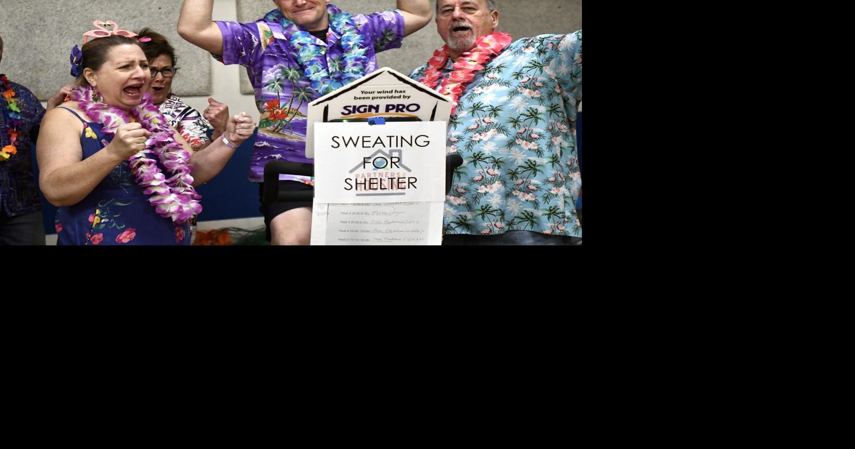Pedal Past Poverty raises thousands, draws enthusiasm from bikers and ...