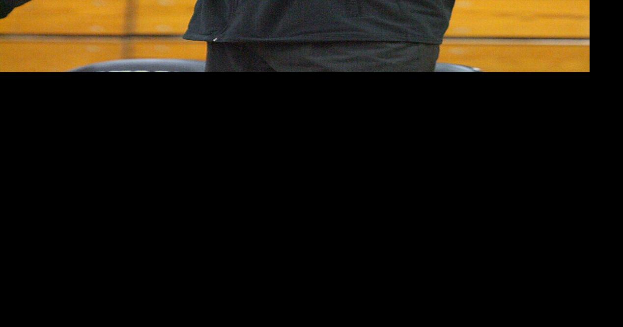 Krusemark honored for prestigious career in wrestling | Local Sports ...