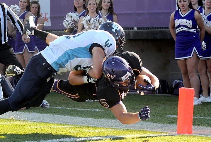 Minnesota State football team finishes regular season perfect | Sports ...