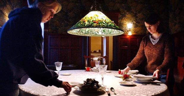 As they lived it in Hubbard house | Lifestyles | mankatofreepress.com