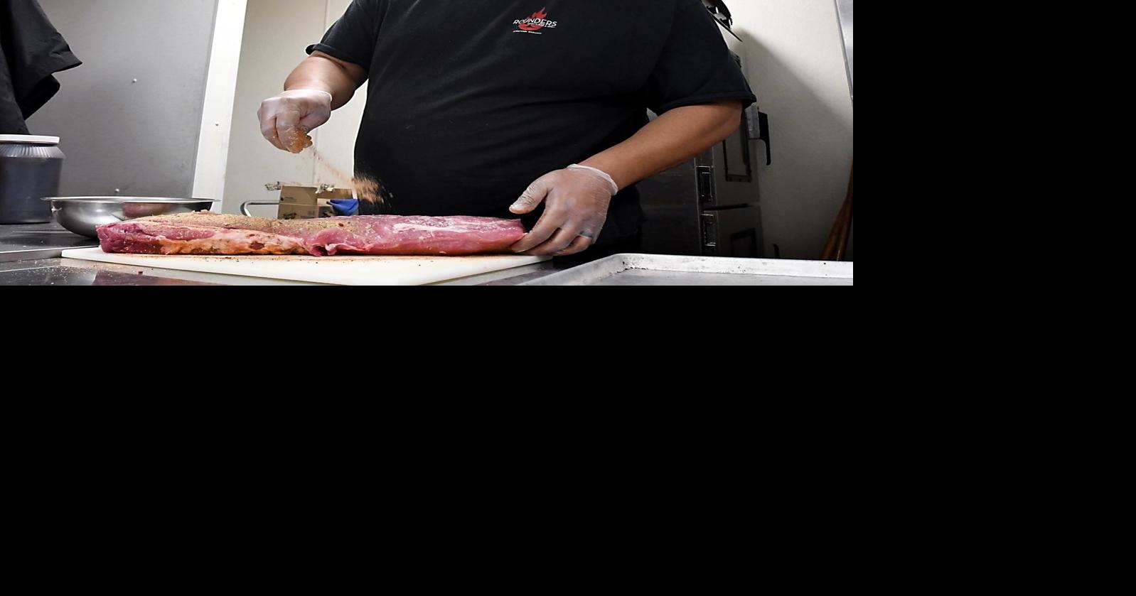 CHEF Fit Meals 1 | Local News | mankatofreepress.com