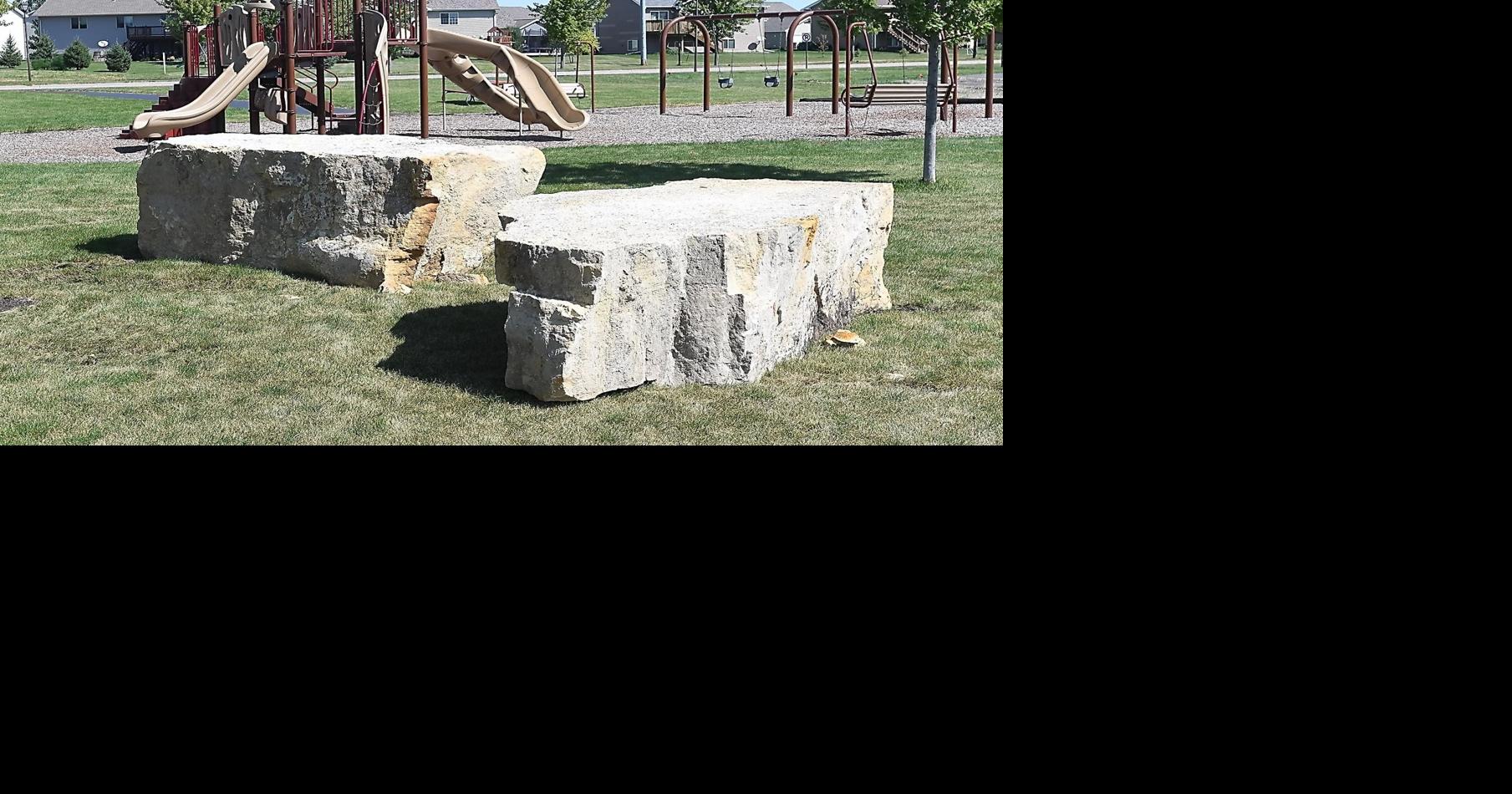 North Mankato to celebrate Benson Park with weekend party | Local News ...