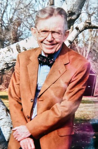 Inventor's medal found in Skyline home | Local News | mankatofreepress.com