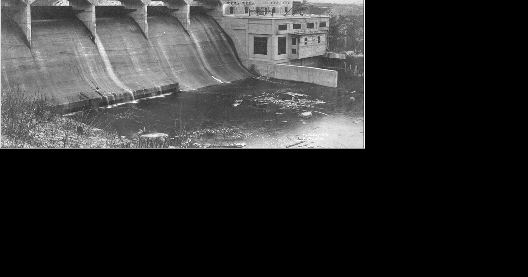One year after Rapidan Dam events, Historical Society to look back ...