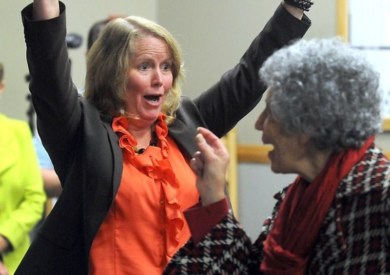 Retiring superintendent 'removed barriers' as she led growing district ...