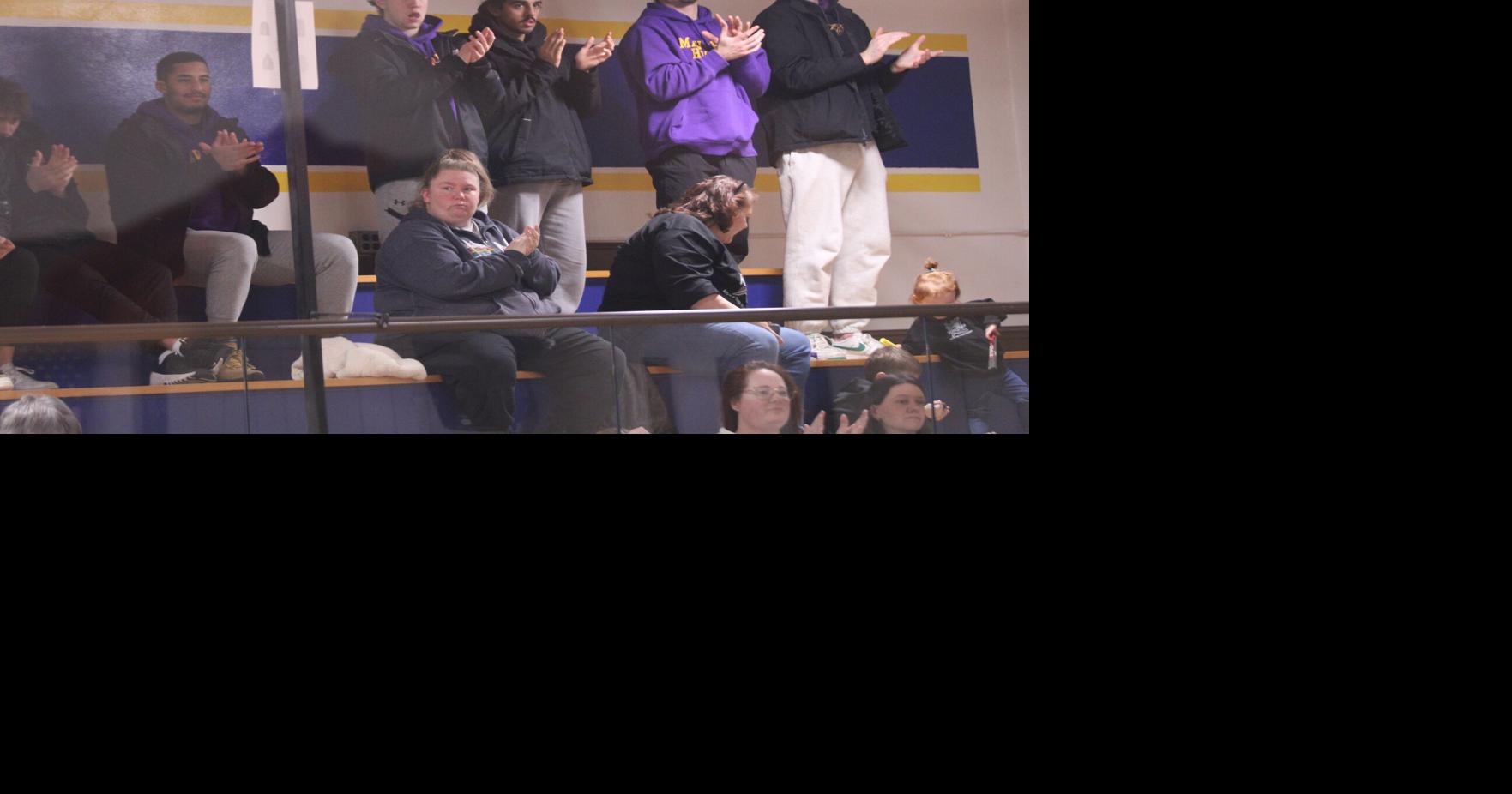 Mankato Knights, Minnesota State men's hockey forge bond through hockey ...