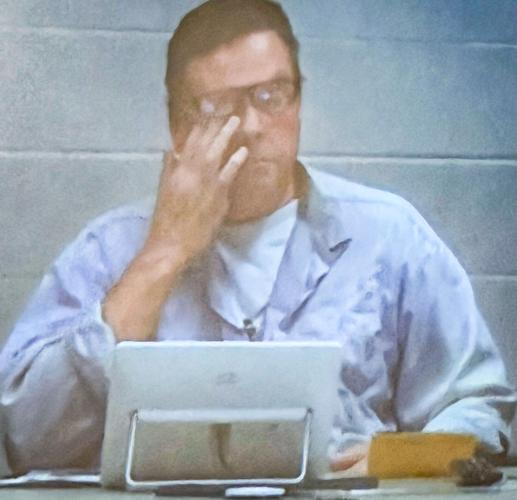 Dramatic pleas from family lead to pardon denial | Local News ...