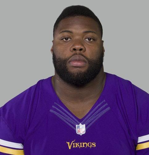 linval joseph