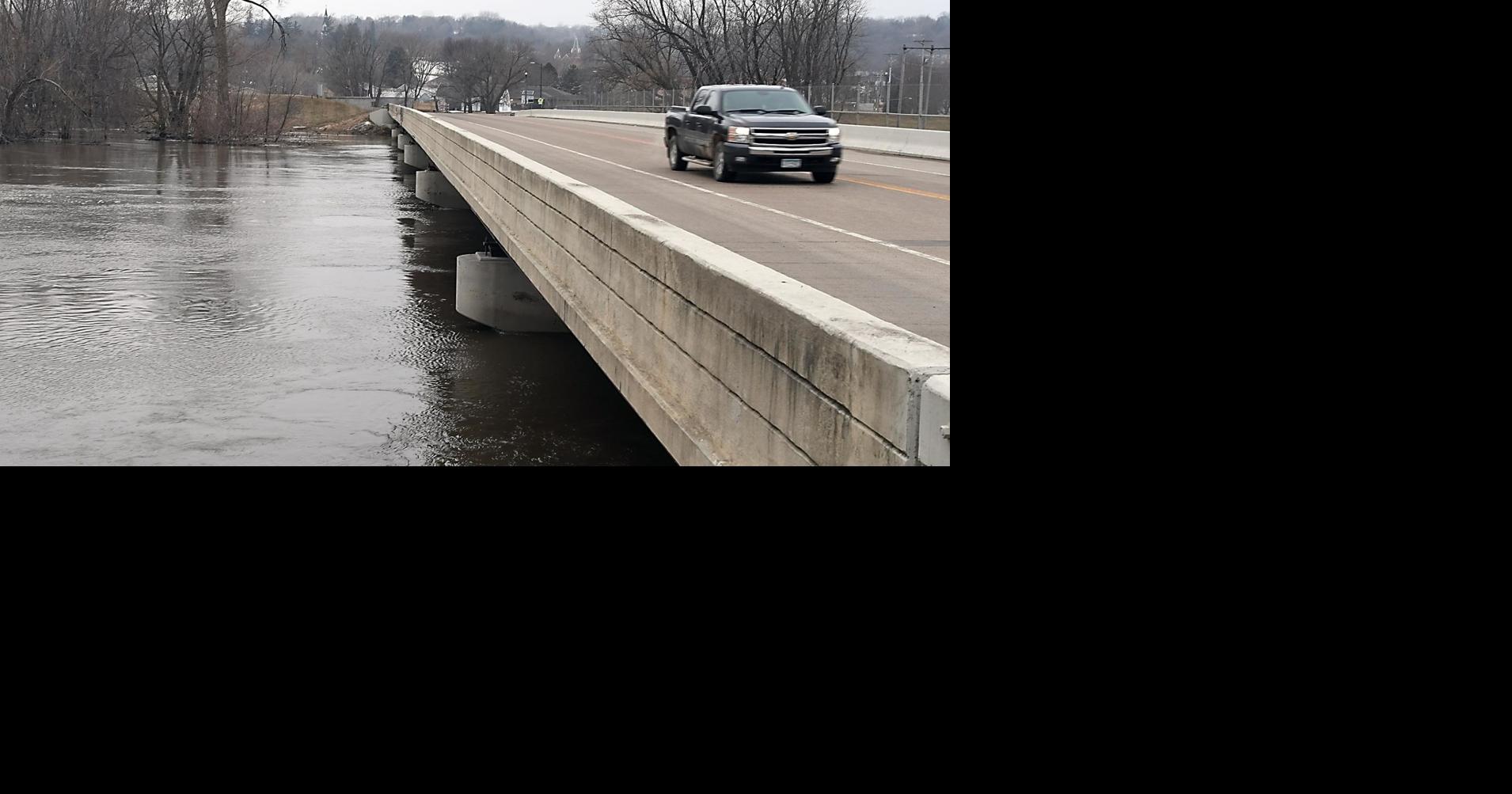 Flood outlook improves some but higher precipitation predicted | Local ...