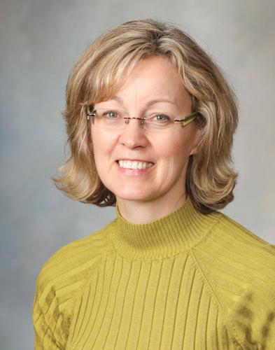 Mayo Clinic Health System offers mindfulness-based stress reduction ...
