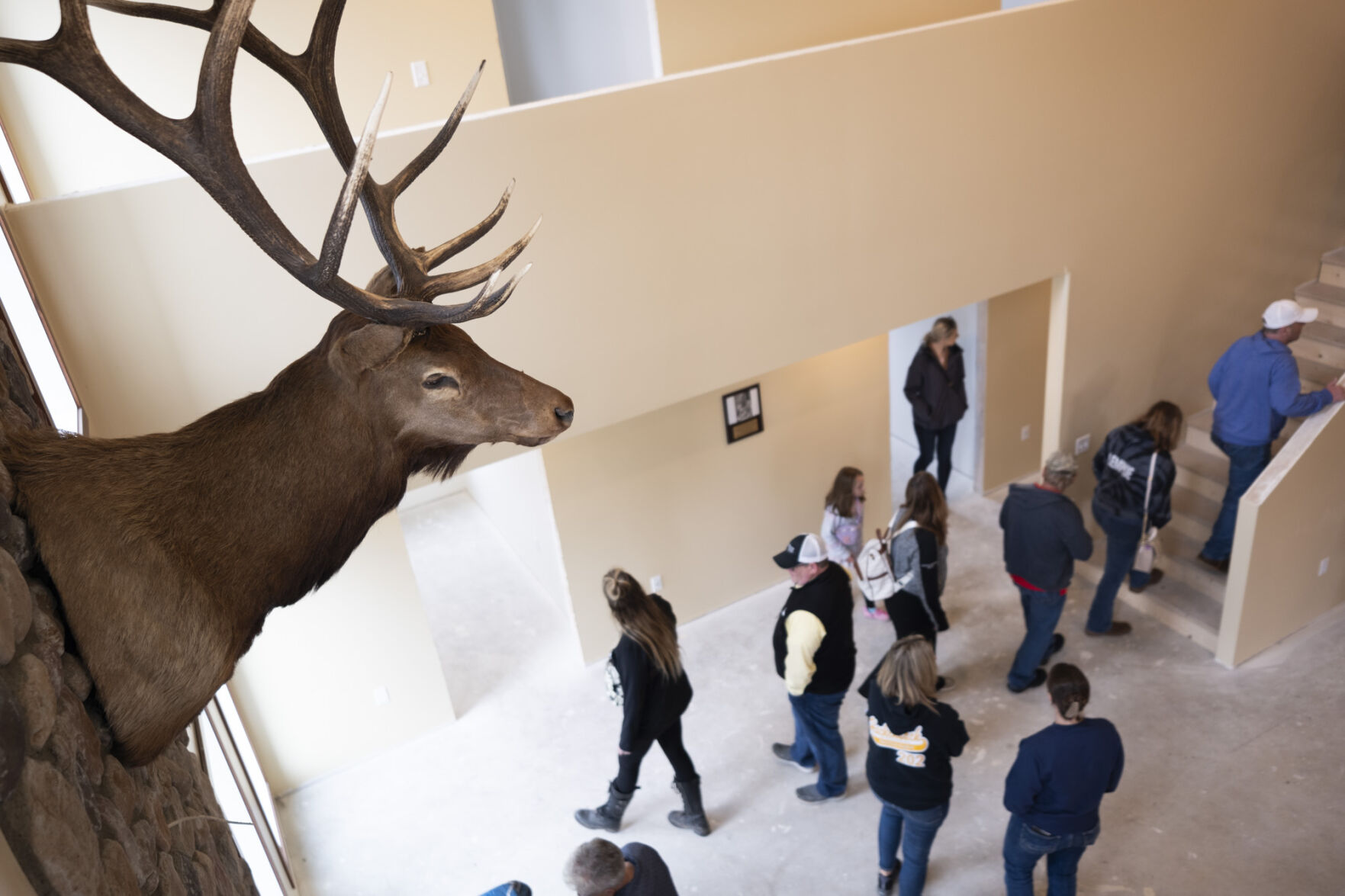 Bravo Zulu House “declares war” on PTSD with first veteran-specific ...