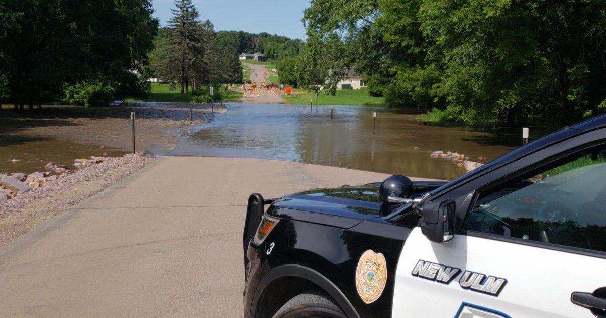 Flooding prompts governor to declare state of emergency | Local News ...