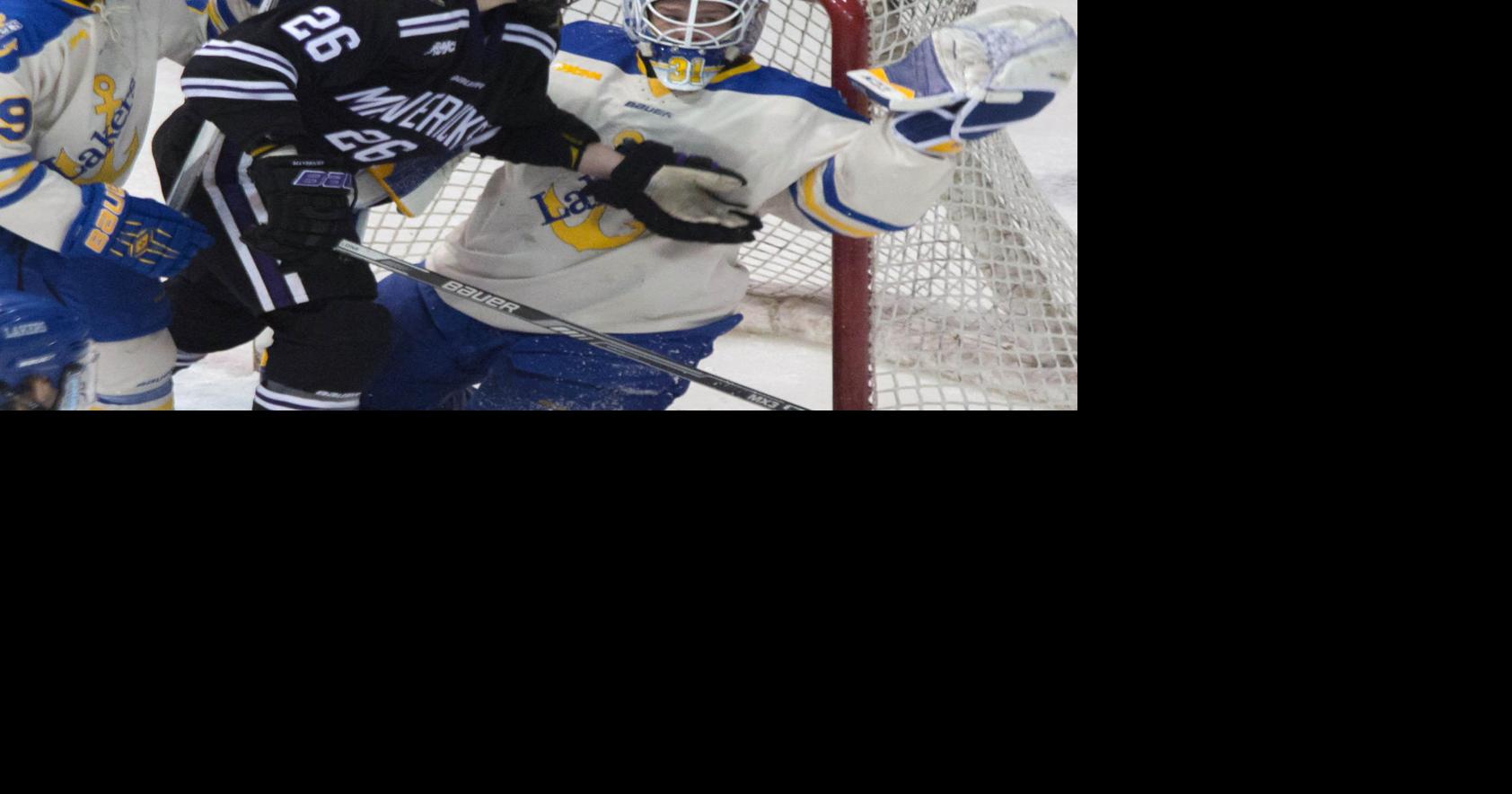 Offense comes alive for Minnesota State hockey team | Sports ...