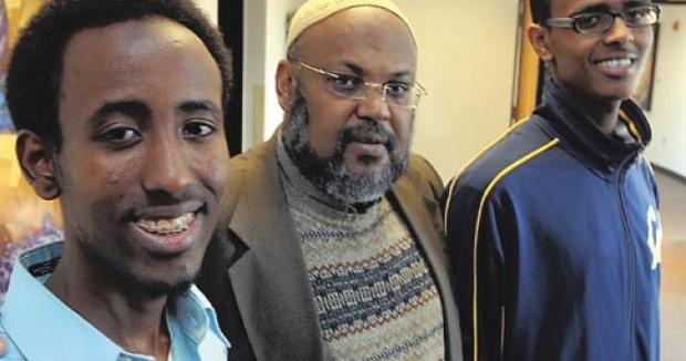 Somali student group reaching out for education | Local News ...