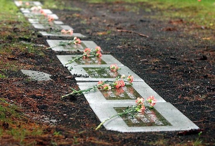 peter graves flowers