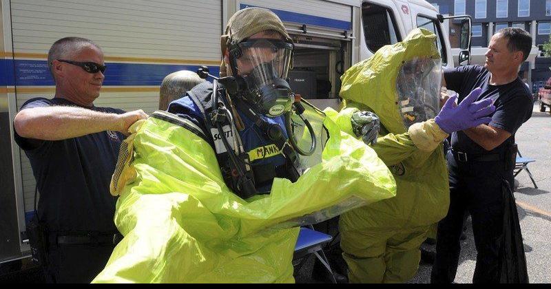 Ask Us: Rail crash response is tri-fold | News | mankatofreepress.com