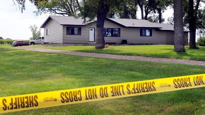 Glimpse of the Past: Decade's top stories | Local News ...