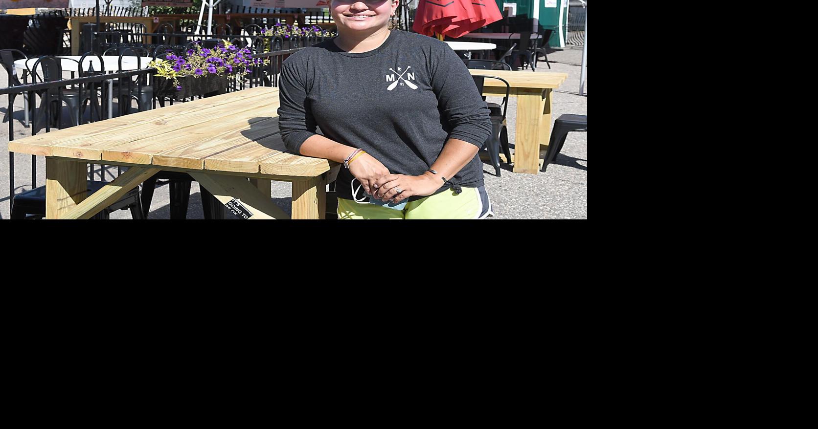 Circle Inn Bar reopens to outdoor seating | News | mankatofreepress.com