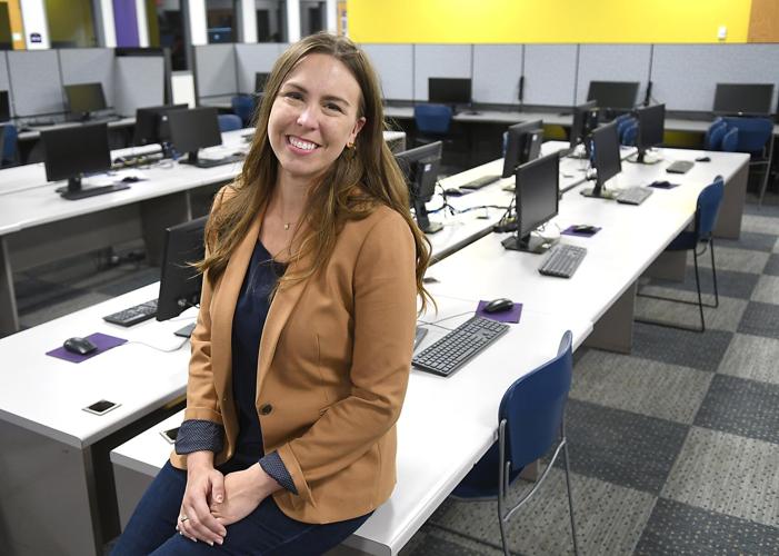 CAREER 180s | Features | mankatofreepress.com