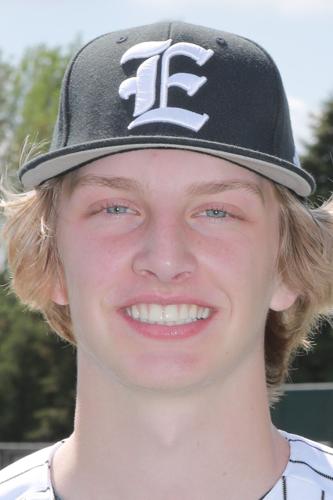 Winning seasons highlight all-city baseball selections | Local Sports ...
