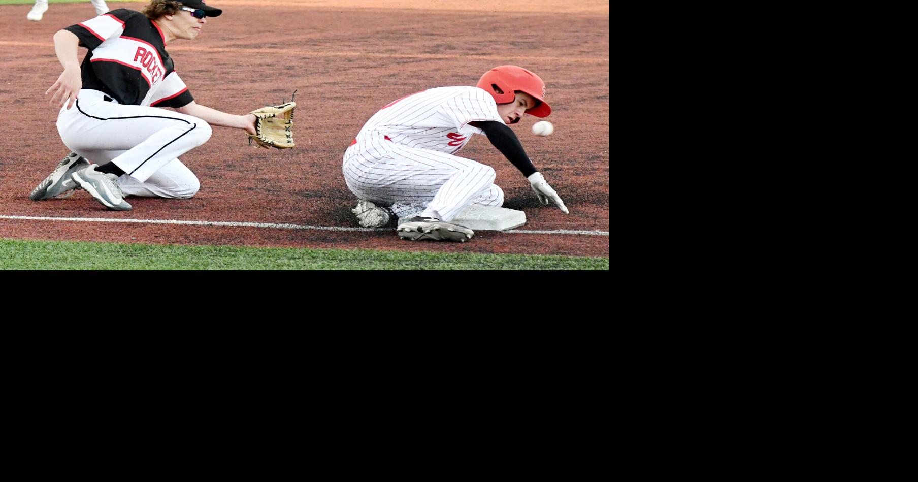 Chamberlain delivers six strong innings to help West baseball stay ...