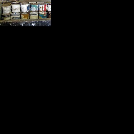 Monday Informer: Hazardous waste disposal season starts soon | Local ...