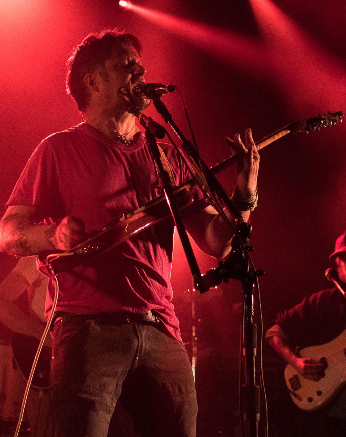 Modest Mouse brought good times to 'Kato | Lifestyles ...