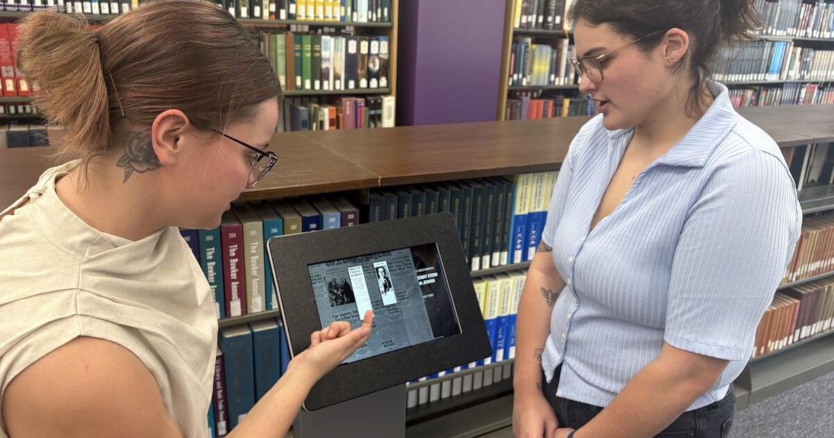 MSU Memorial Library hosting touring Holocaust exhibit | Local News ...