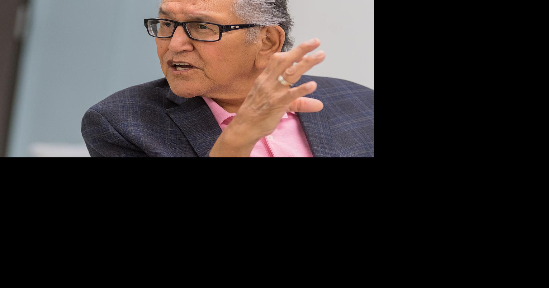 Coming Sunday: Wasicuna's legacy | | mankatofreepress.com