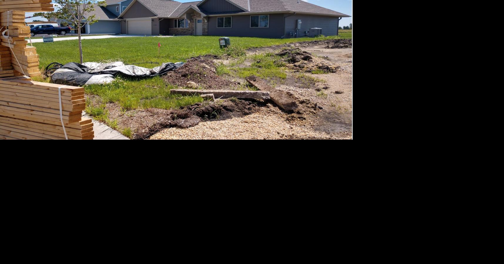 Region trends alongside statewide housing struggles as costs rise ...