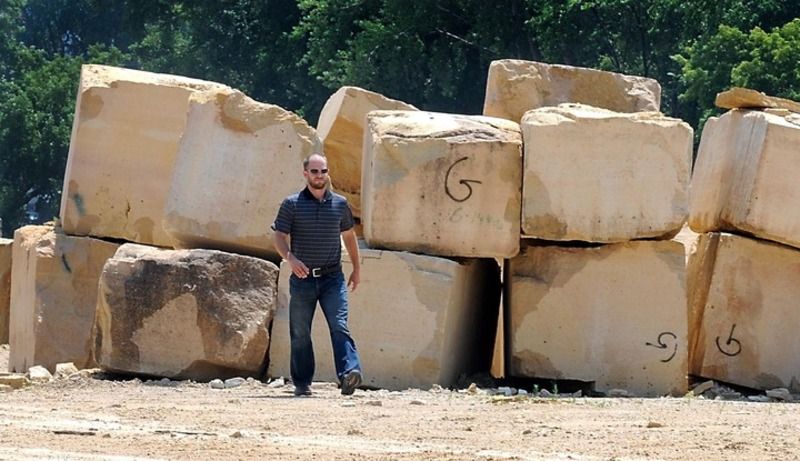 Mankato Kasota Stone closes | Local News | mankatofreepress.com