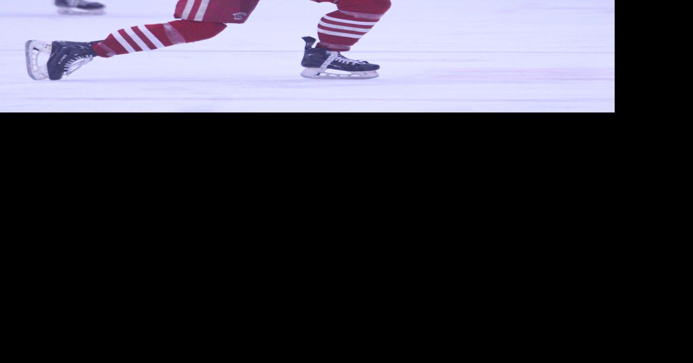Mankato West, east split rivalry hockey action | Local Sports ...