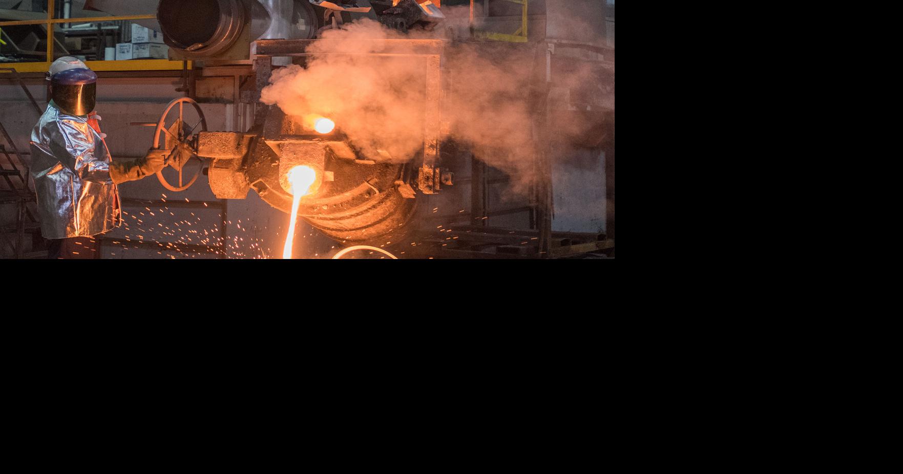 Dotson hires fifth CEO in its history; Sees bright future | Local News ...