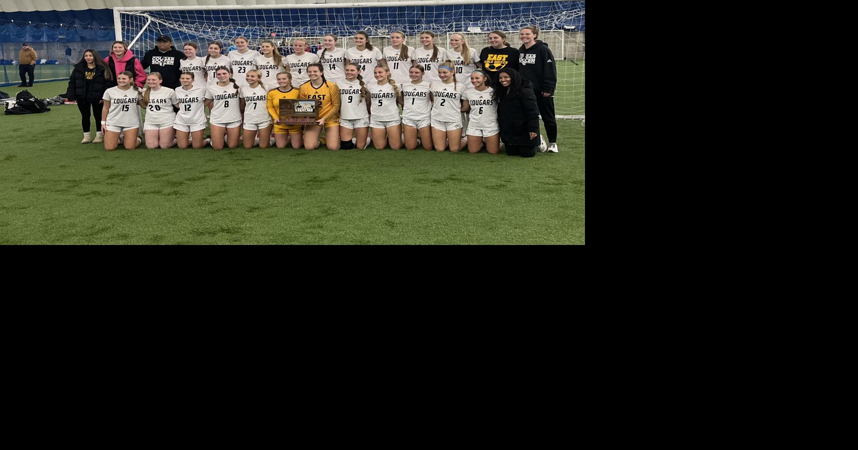 Mankato East girls soccer drops third place game to Holy Angels | Local ...