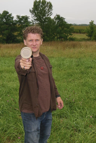 Paranormal researcher returns to MSU on Thursday | Local News ...